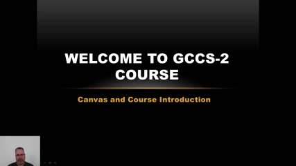 GCCS2 Rev6.0 INTRO - Illumira - ILLUMIRA DIGITAL CONTENT REPOSITORY