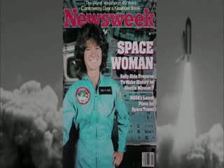 Women in Space: Makers: Women Who Make America (Volume 2) - NJVID ...