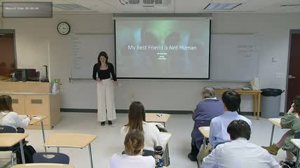 A-05-2 Lehr KEEP - James Madison University - DIGITAL MEDIA HOSTING